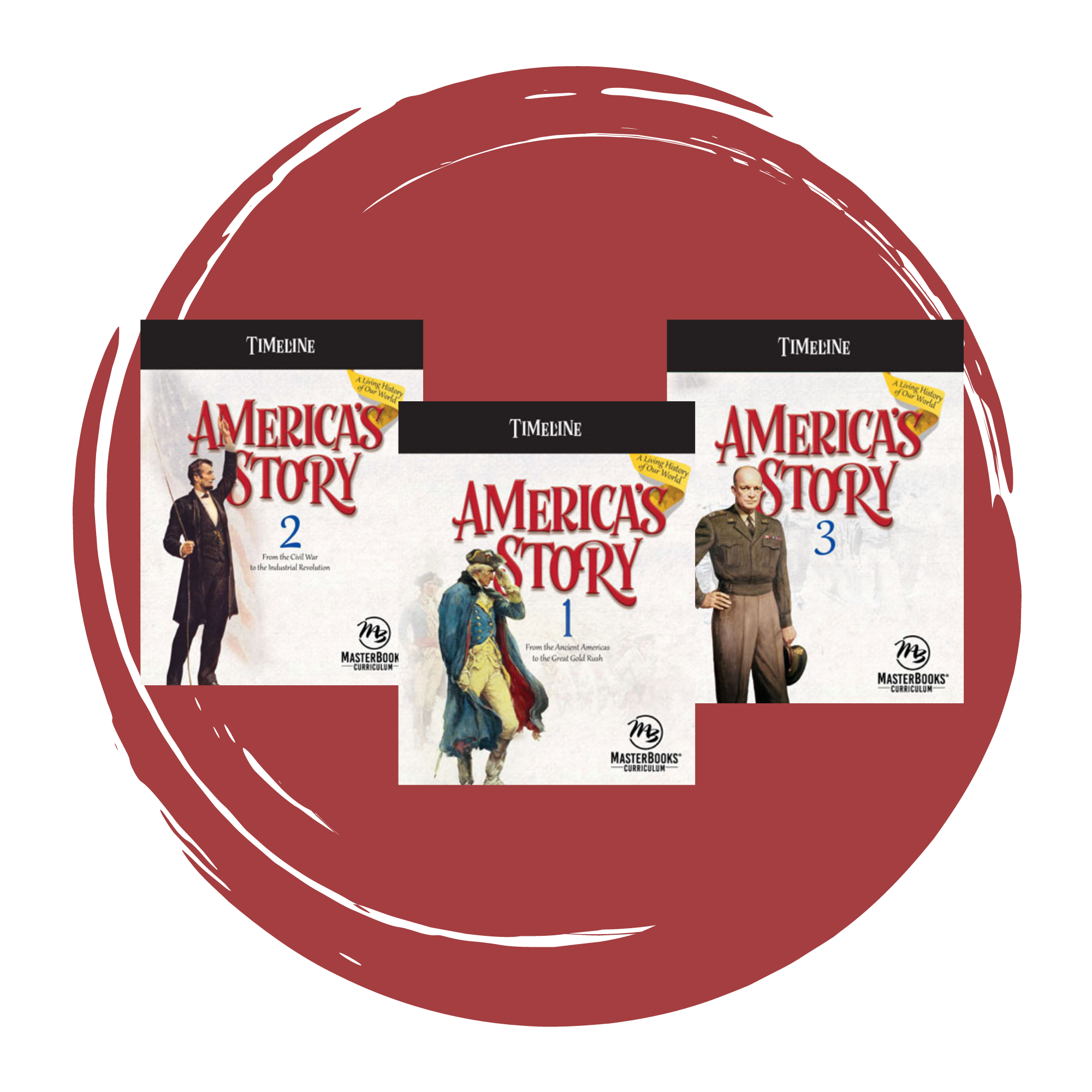 Copy of America’s Story (1) – Angela O'Dell