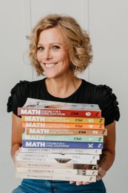 Math Lessons For A Living Education Homepage Angela ODell